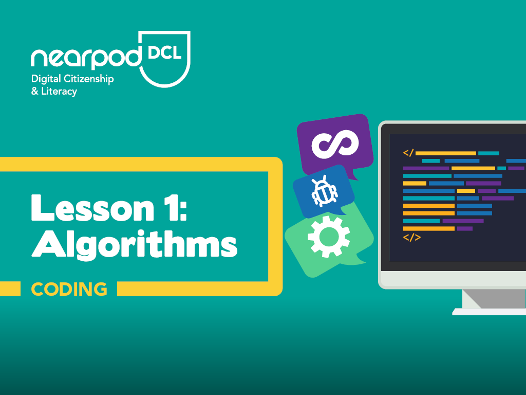 Hour of Code | Nearpod