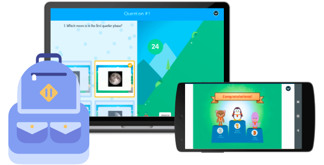 Formative Assessment Teaching Tools | Nearpod