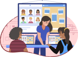 Nearpod's Social Studies K-12 Program