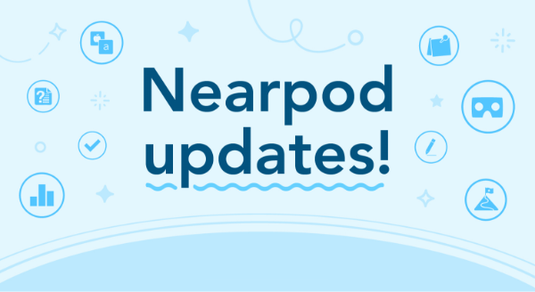 Certified Educator | Nearpod