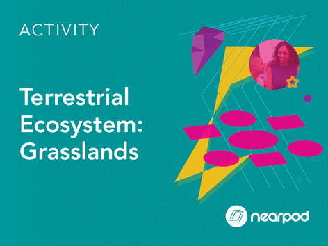 Nearpod’s English Language Learners K-12 Program