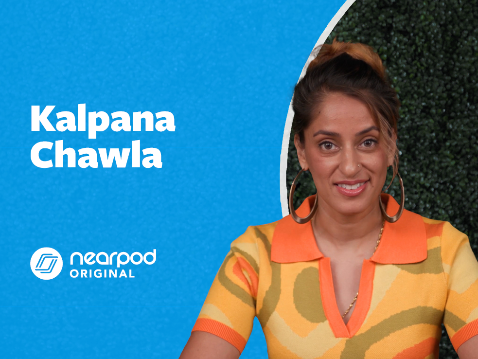 Nearpod | Celebrating Asian/Pacific American Heritage Contest