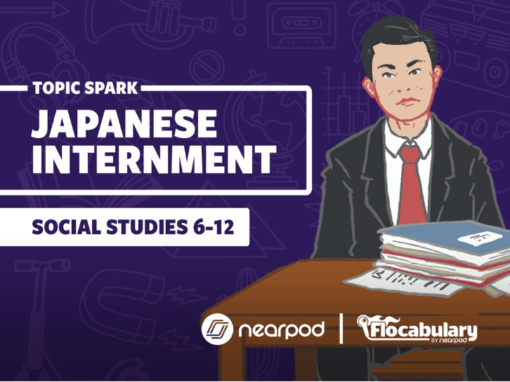 Nearpod | Celebrating Asian/Pacific American Heritage Contest