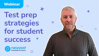 Nearpod | Test Prep