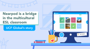 Nearpod for International