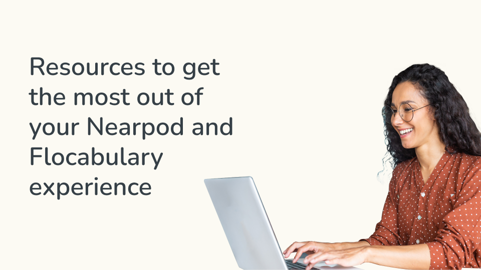 Nearpod Resources