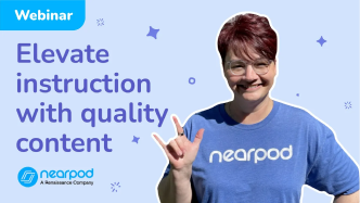 Nearpod | Test Prep