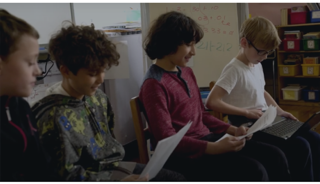 Miami-Dade Distance Learning with Nearpod