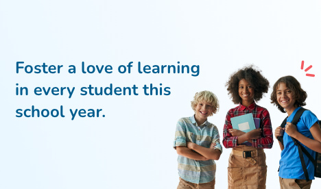 Nearpod | Back to school