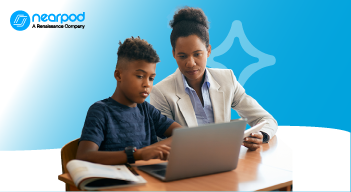 Nearpod: Foster a love of learning in every student