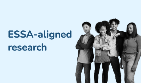 ESSA research proves Nearpod's impact on student outcomes