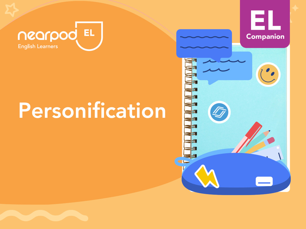 Nearpod’s English Language Learners K-12 Program