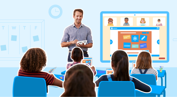 Certified Educator | Nearpod