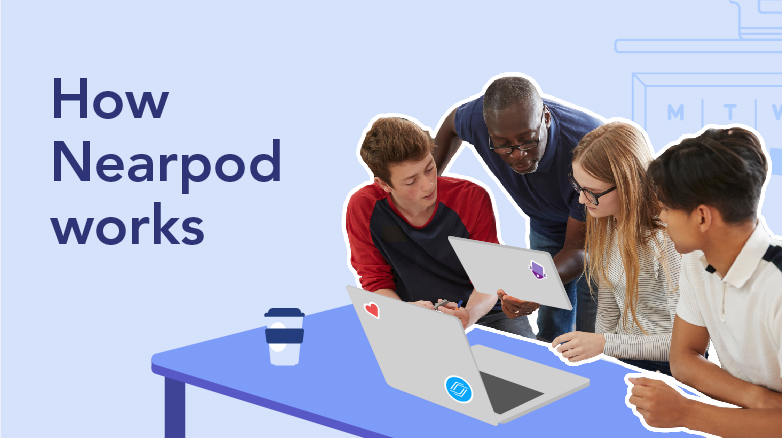 How Nearpod works | Nearpod