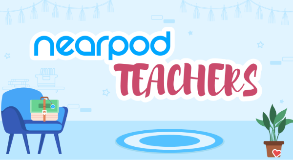 Certified Educator | Nearpod