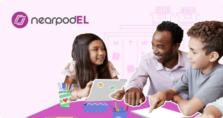 Accelerate your strategic initiatives with Nearpod Programs