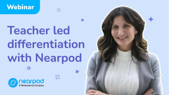 Nearpod | Test Prep