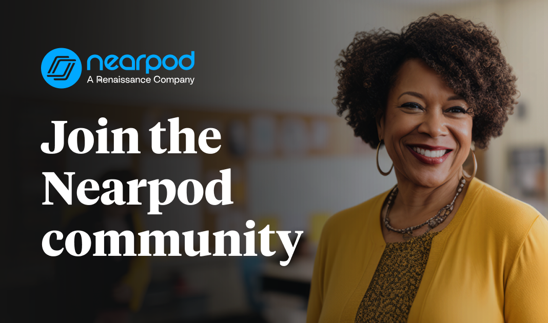 Communities| Nearpod