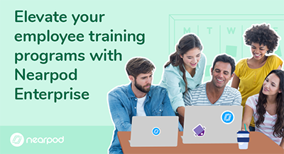 Enterprise | Nearpod